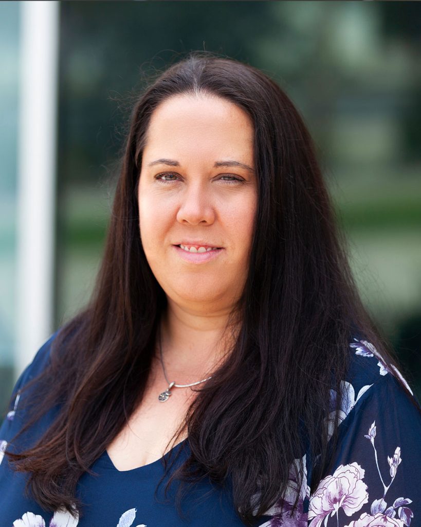 Carol Rowina | Diamond Die & Mold