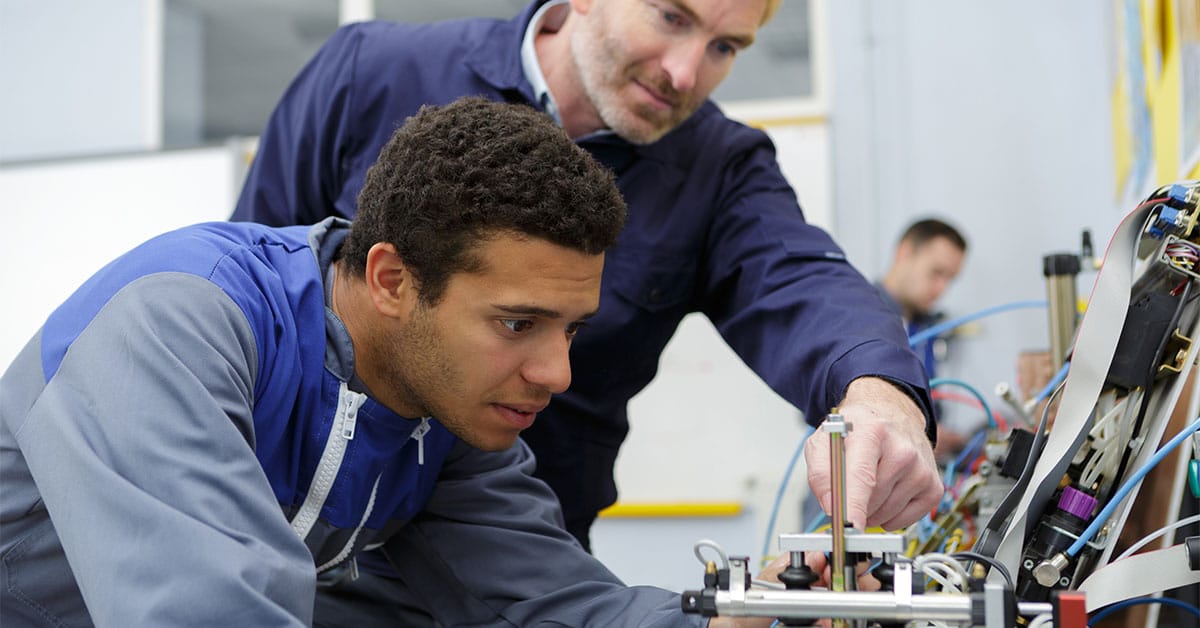 Hi-Speed Crimp Applicators | Clinton Township, MI | Diamond Die & Mold