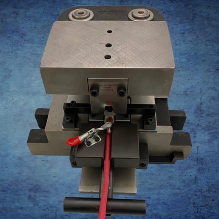 Die Sets & Crimping Applicators | Clinton Township, MI | DDM