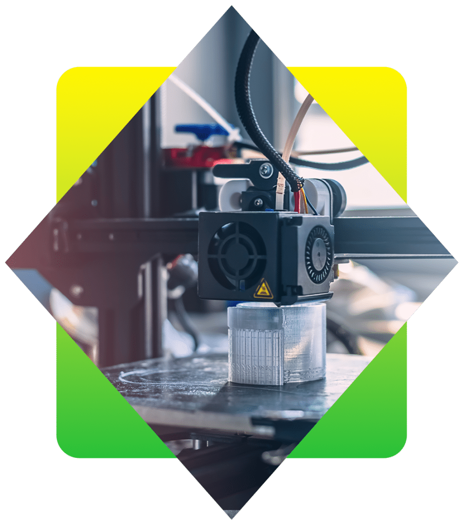 Prototype Development & Machining | Clinton Township | DDM