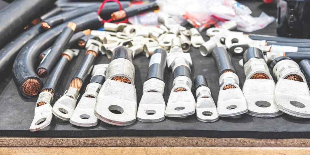 Perishable Tooling | Clinton Township | Diamond Die & Mold