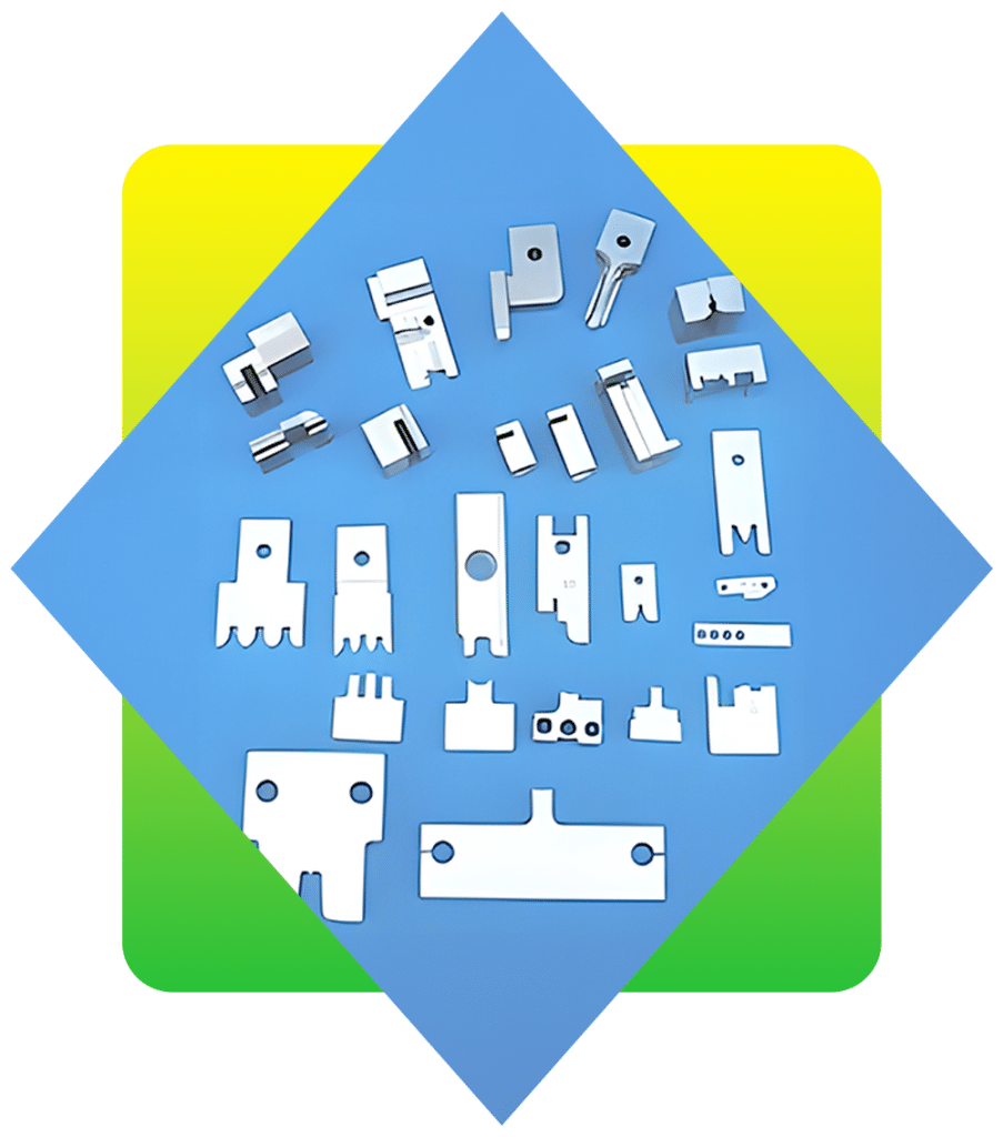 Perishable Tooling | Clinton Township | Diamond Die & Mold