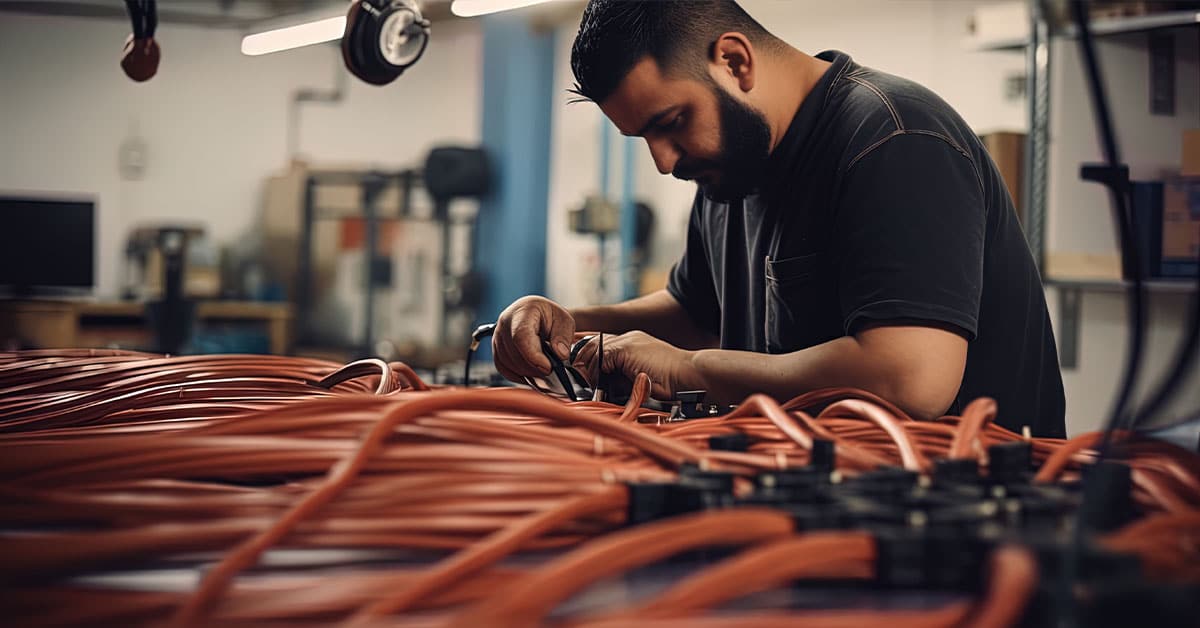 Perishable Tooling | Clinton Township | Diamond Die & Mold