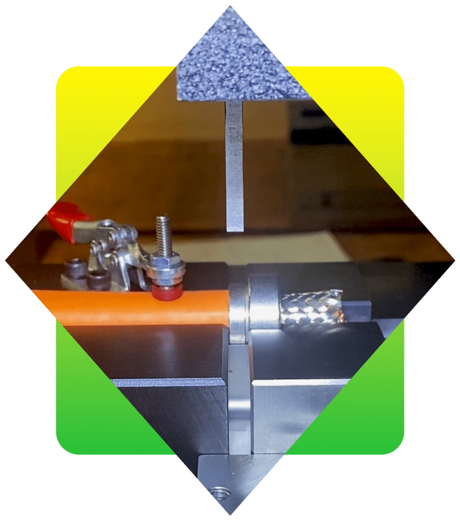 Tool and Die Maker | Clinton Township, MI | Diamond Die & Mold